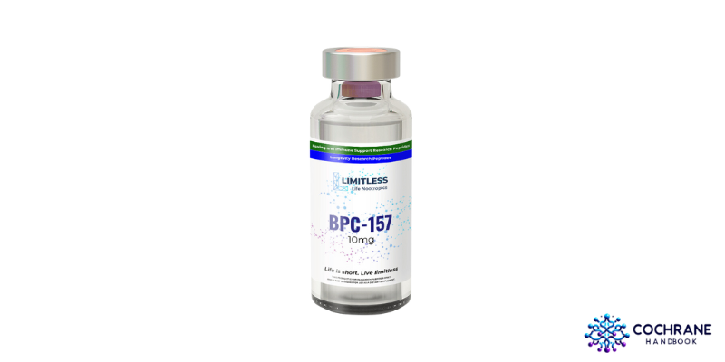 BPC 157: Injection vs. Oral Administration for Optimal Healing ...