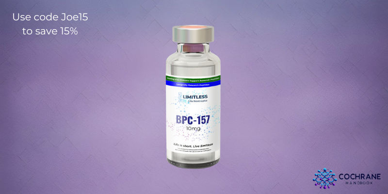 BPC 157: Injection vs. Oral Administration for Optimal Healing ...
