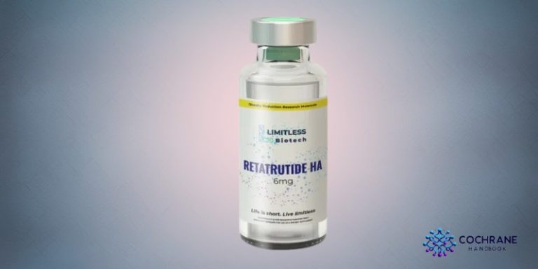 Retatrutide | Reviews, Clinical Data, Benefits & Side Effects ...